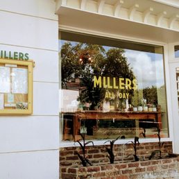 MILLERS ALL DAY - Updated August 2025 - 2058 Photos & 1319 Reviews ...