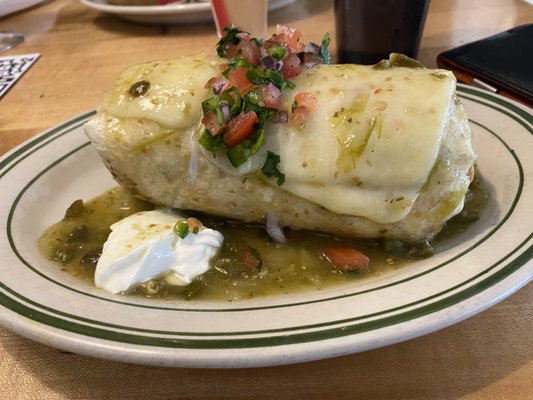 WINDY RIDGE CAFE - 146 Photos & 252 Reviews - 1250 Iron Horse Dr, Park ...