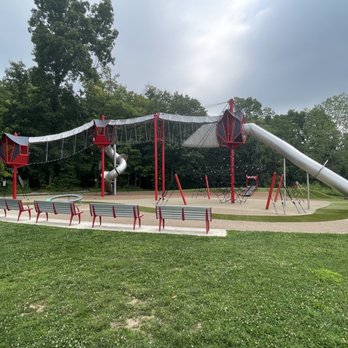 LAWRENCE W. INLOW PARK - Updated October 2025 - 89 Photos & 18 Reviews ...