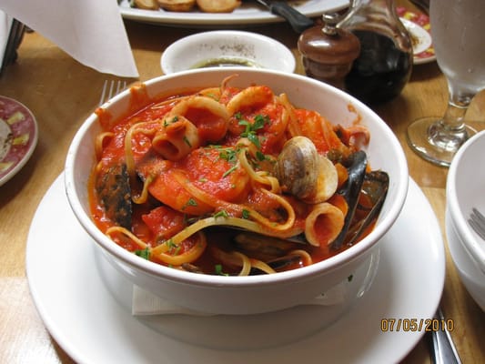 OSTERIA PANEVINO - Updated November 2024 - 1631 Photos & 1520 Reviews ...