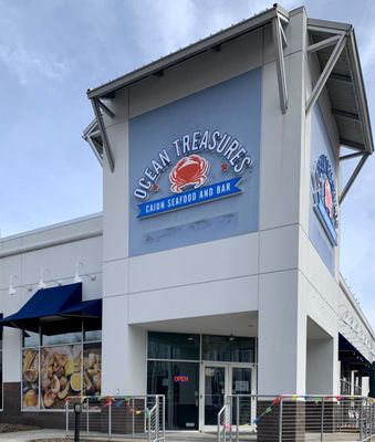 OCEAN TREASURES - 65 Photos & 44 Reviews - 3450 William Penn Hwy ...