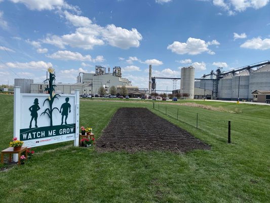 POET BIOREFINING - Updated May 2024 - 16 Photos - 1680 Brooks Rd ...