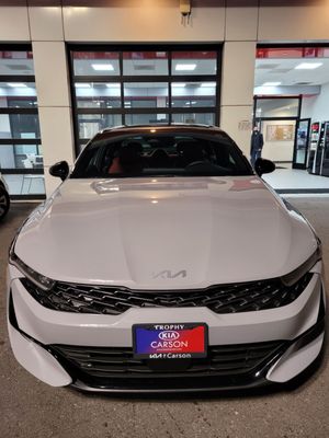 KIA OF CARSON - Updated September 2024 - 501 Photos & 1187 Reviews ...