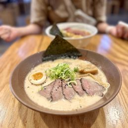 GYURO RAMEN - Updated December 2025 - 738 Photos & 264 Reviews - 171 N ...