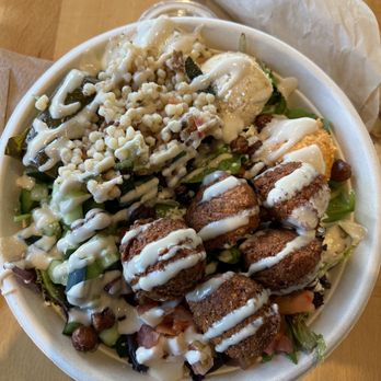 HUMMUS REPUBLIC - Updated April 2025 - 117 Photos & 110 Reviews - 16211 ...