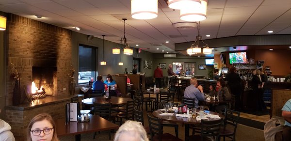 LATITUDE 43 GRILL & BAR - 64 Photos & 125 Reviews - Sports Bars - 1013 ...