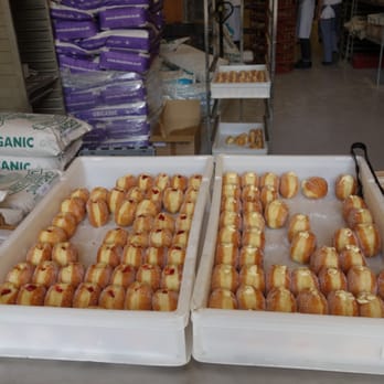 ST JOHN BAKERY - Updated January 2026 - 41 Photos & 20 Reviews - 72 ...