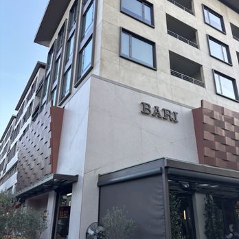 BARI RISTORANTE - Updated December 2025 - 380 Photos & 182 Reviews ...