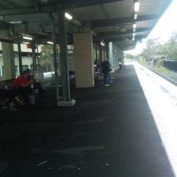 MIRANDA STATION - Updated May 2024 - 30 Gibbs St, Miranda New South ...