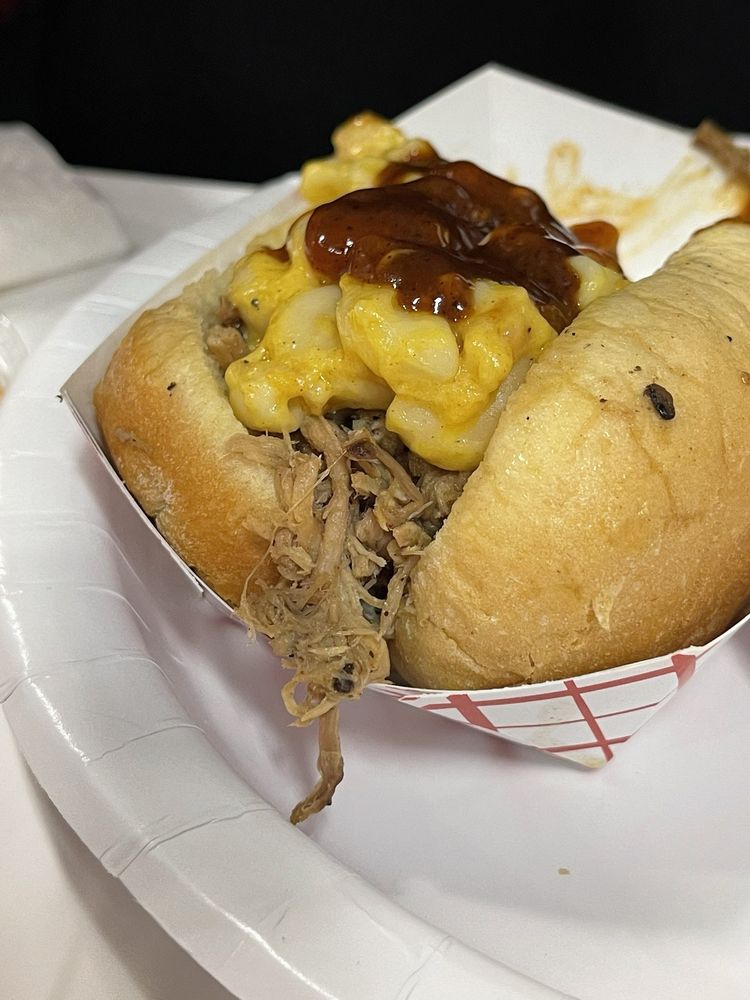 402 BBQ - Updated December 2024 - 15 Photos & 12 Reviews - 3027 S 84th ...