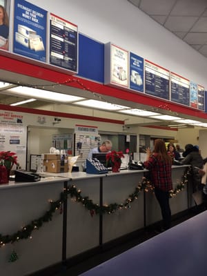 US Post Office - Updated June 2026 - 86 Photos & 267 Reviews - 1825 N ...
