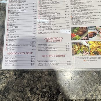 PHO 43 - Updated October 2025 - 1260 Photos & 921 Reviews - 2844 N 43rd ...