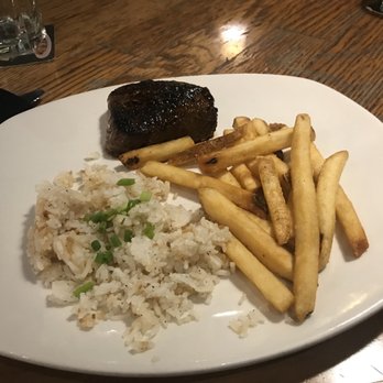 OUTBACK STEAKHOUSE - Updated July 2025 - 22 Photos - Office Drive ...