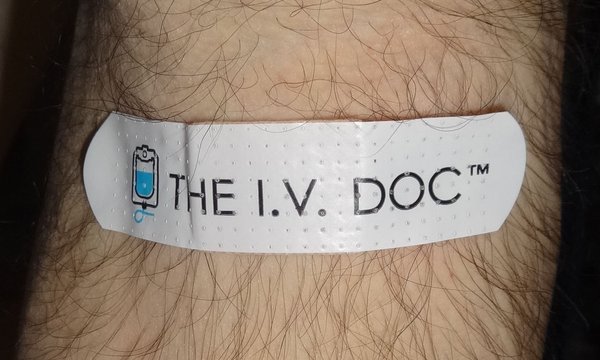 THE IV DOC - Updated December 2025 - 18 Photos & 61 Reviews - New York ...