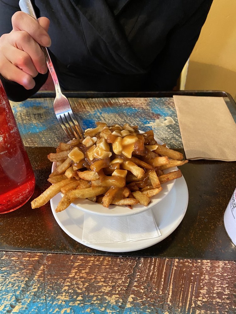 FRITE ALORS! - Updated March 2024 - 65 Photos & 21 Reviews - 122 Rue ...