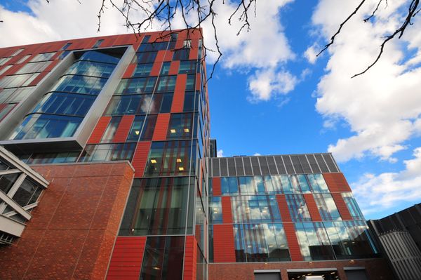 UPMC MERCY PAVILION - Updated December 2025 - 1622 Locust St ...