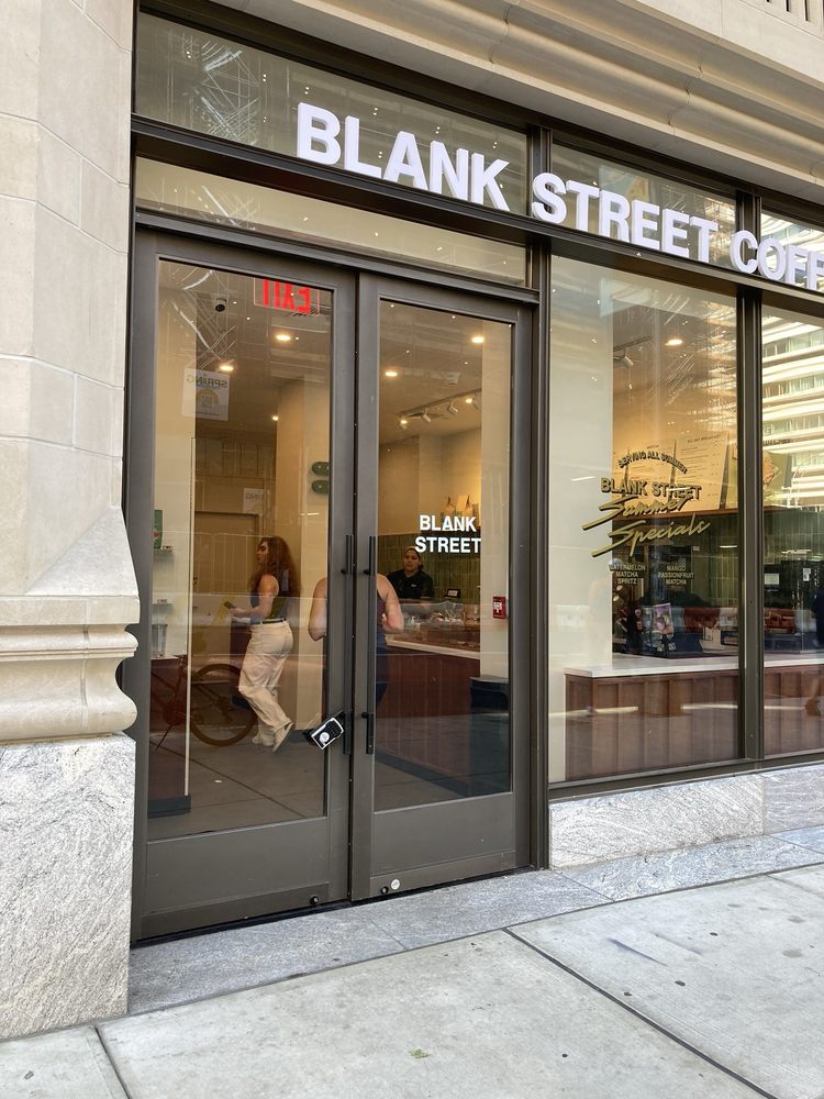 BLANK STREET - Updated October 2025 - 39 Photos & 14 Reviews - 1465 3rd ...