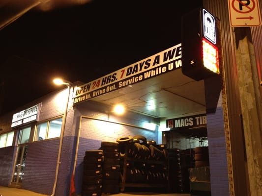 MAC’S TIRE SERVICE - Updated December 2025 - 98 Photos & 582 Reviews ...