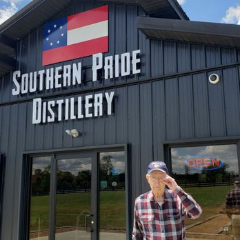 SOUTHERN PRIDE DISTILLERY - Updated January 2026 - 16 Photos - 108 ...