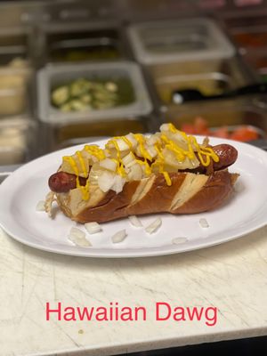 HAWG DAWGS - Updated May 2024 - 115 Photos & 198 Reviews - 200 E Hwy 12 ...
