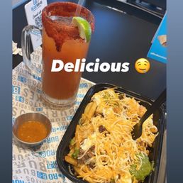 BLUE BURRO BURRITOS & CANTINA - Updated December 2025 - 352 Photos ...