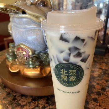 BEI YUAN TEA AND BOBA - Updated November 2024 - 244 Photos & 66 Reviews ...