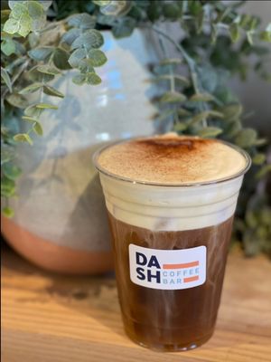 DASH COFFEE BAR - Updated December 2025 - 1285 Photos & 645 Reviews ...