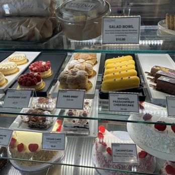 VERZENAY - Updated May 2025 - 341 Photos & 176 Reviews - 2507 N Lincoln ...