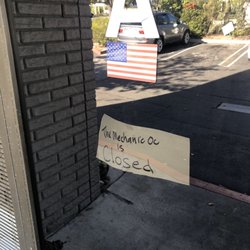 THE MECHANIC OC - 87 Photos & 134 Reviews - Auto Repair - 25761 Obrero ...