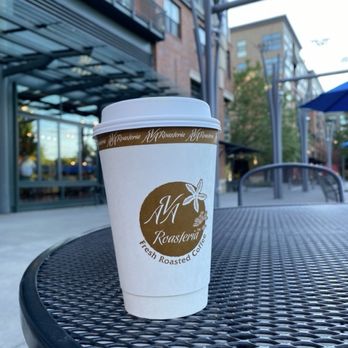 AVA ROASTERIA - Updated August 2025 - 121 Photos & 152 Reviews - 936 NE ...