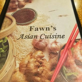 FAWN’S ASIAN CUISINE - Updated December 2024 - 63 Photos & 72 Reviews ...