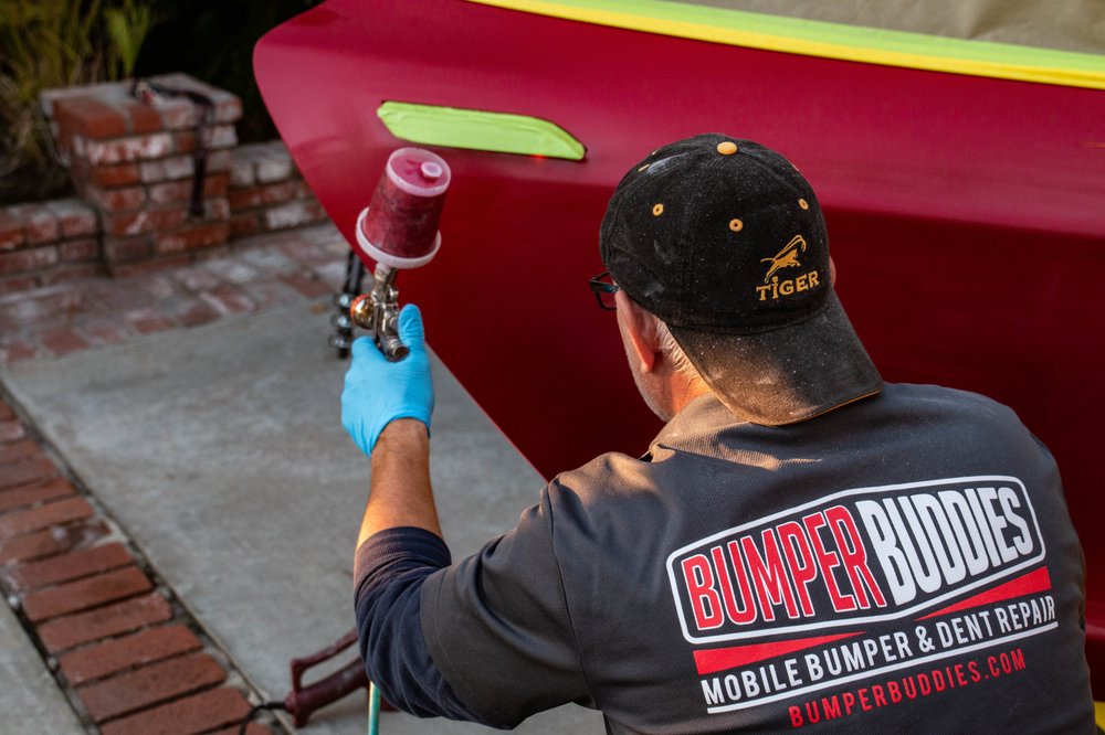 BUMPER BUDDIES - Updated October 2025 - 30 Photos - 6565 S Syracuse Way ...