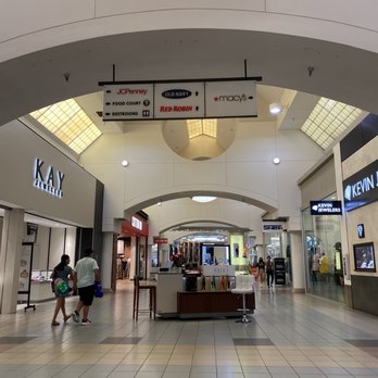 VISALIA MALL - Updated January 2026 - 12 Photos - 2115 S Mooney Blvd ...