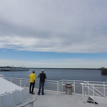 LAKE EXPRESS HIGH-SPEED FERRY - Updated December 2025 - 41 Photos & 25 ...