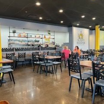 SLEEPY ROOSTER MORNING KITCHEN - Updated July 2025 - 147 Photos & 100 ...