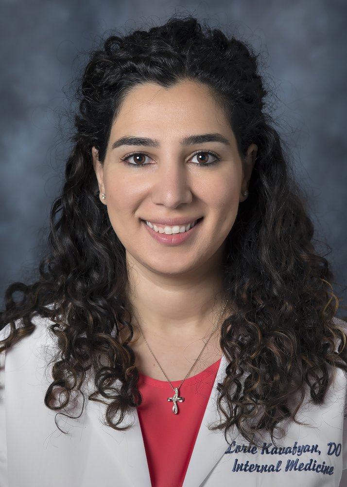 LORIE KAVAFYAN, DO - Updated December 2025 - 28 Reviews - 12660 ...