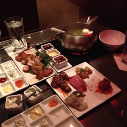 THE MELTING POT - Updated October 2025 - 646 Photos & 573 Reviews ...