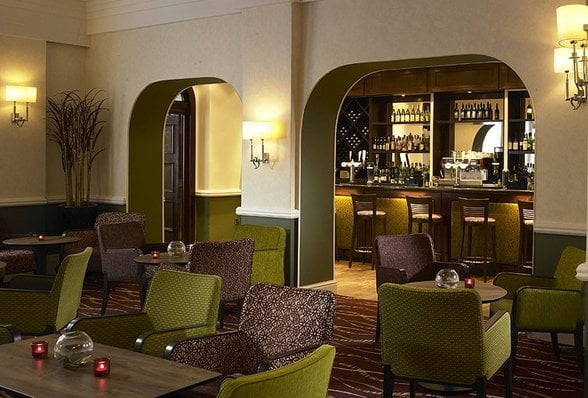 HALLMARK HOTEL - Updated August 2024 - Midland Road, Derby, United ...