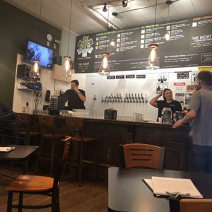 5 Rights Brewing Company - Updated COVID-19 Hours & Services - 45 ...