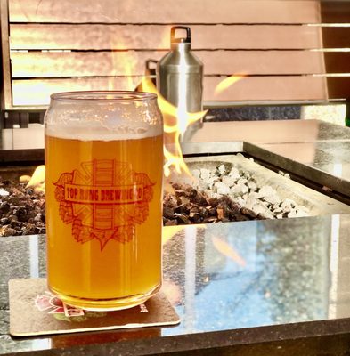 TOP RUNG BREWING COMPANY - Updated May 2024 - 85 Photos & 72 Reviews ...