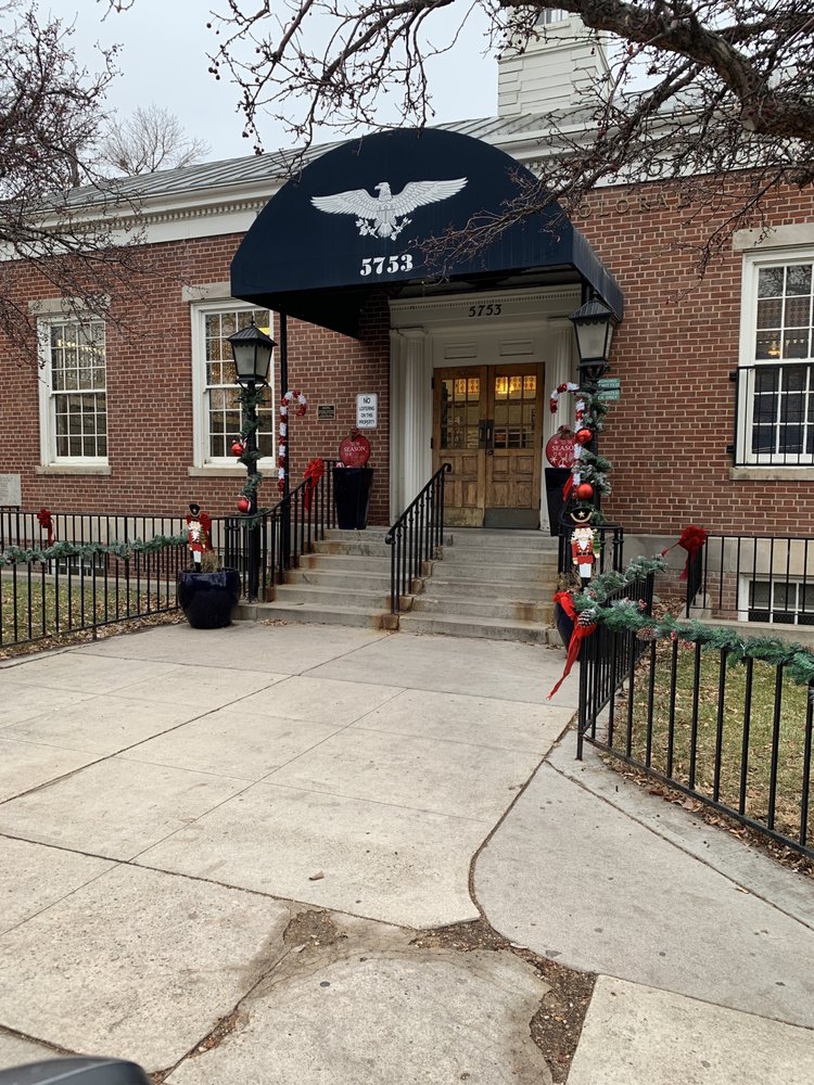 US POST OFFICE - Updated November 2025 - 28 Reviews - 5753 S Prince St ...