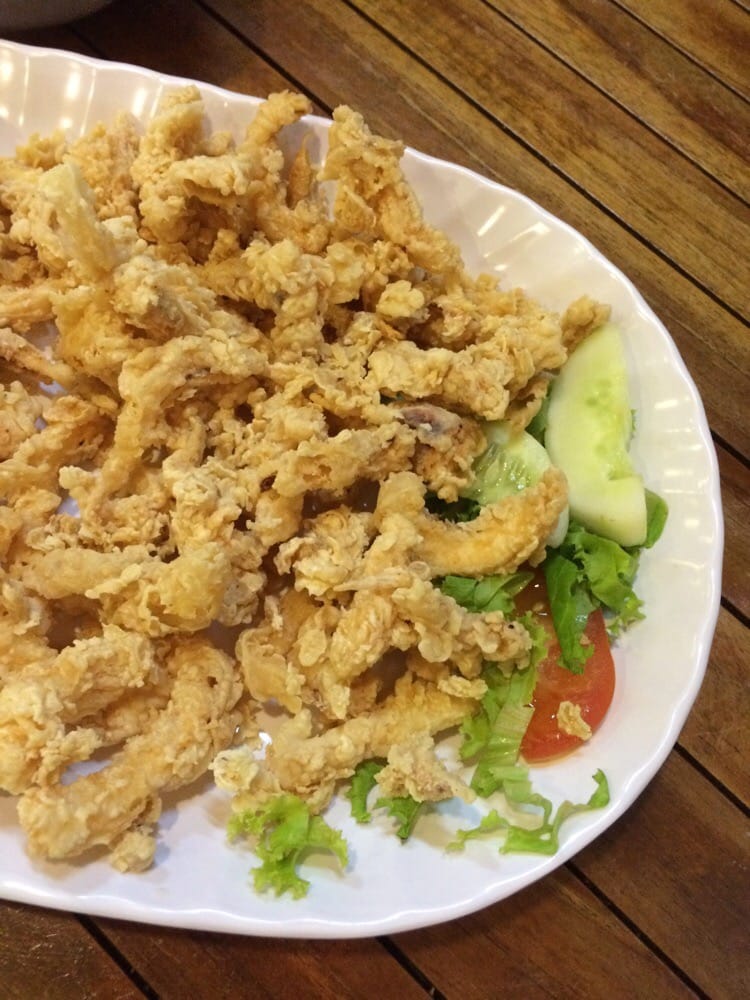 MAS-AYU RESTAURANT - Updated June 2024 - 55 Upper East Coast Road ...