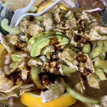 MARISCOS Y TACOS LOS COMPAS - Updated September 2025 - 36 Photos & 14 ...