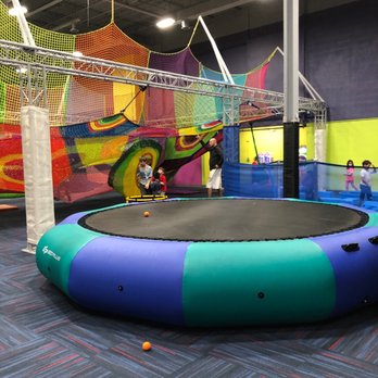 NEXT LEVEL PLAY CENTER - Updated August 2024 - 33 Photos & 13 Reviews ...
