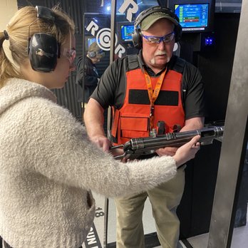 RENO GUNS & RANGE - Updated March 2025 - 266 Photos & 279 Reviews ...