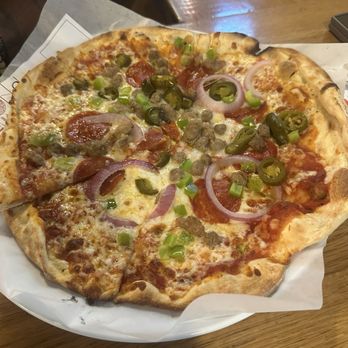 MOD PIZZA - Updated December 2025 - 464 Photos & 800 Reviews - 1302 6th ...