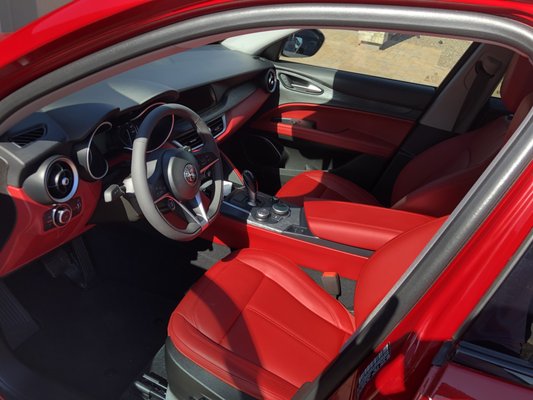 BILL LUKE TEMPE - ALFA ROMEO & FIAT - 117 Photos & 456 Reviews - 7833 S ...