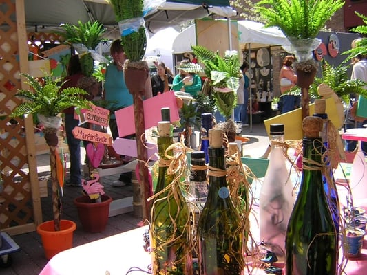 MOUNT CLEMENS SPRING ART & CRAFT SHOW - Updated October 2025 - Macomb ...