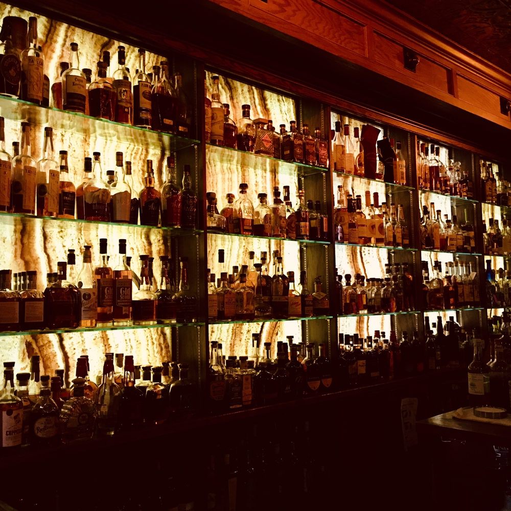 BELLE’S COCKTAIL HOUSE - Updated July 2024 - 44 Photos & 82 Reviews ...