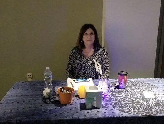 STACEY DECEA - Updated August 2024 - Mount Kisco, New York - Psychic Mediums - Phone Number - Yelp